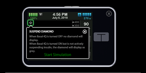 Download t:simulator™ App for PC / MAC / Windows