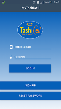 Download MyTashiCell for PC / MAC / Windows