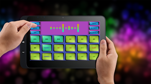 Download Music Pad for PC / MAC / Windows