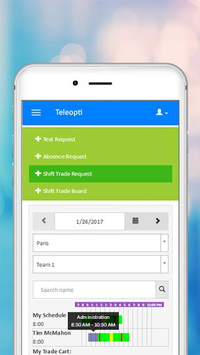 Download Teleopti WFM MyTime for PC / MAC / Windows