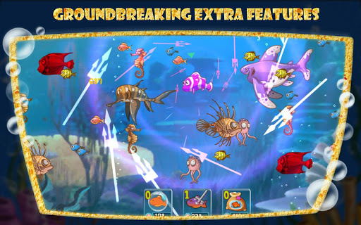 Download Fish Eating Fish for PC / MAC / Windows