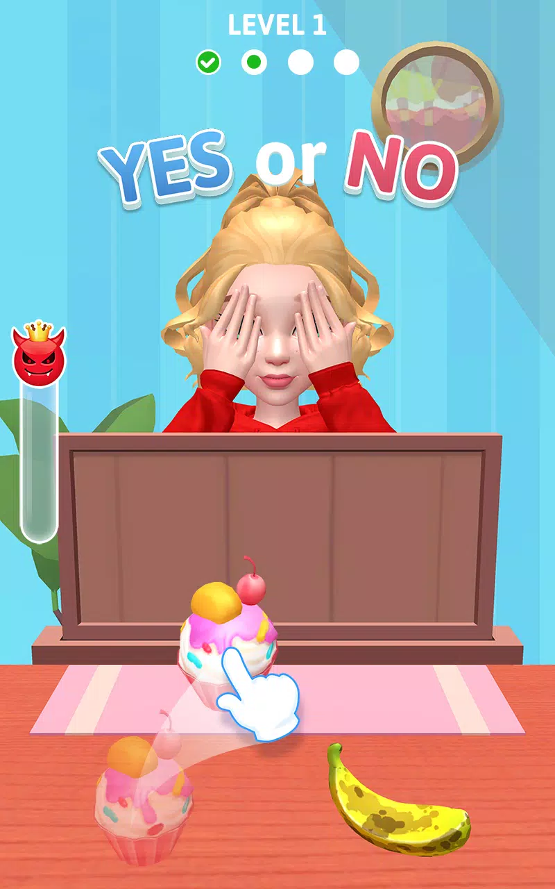 Download Yes or No?! for PC / Windows / Computer