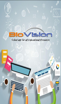 Download Bio-vision School App for PC / MAC / Windows