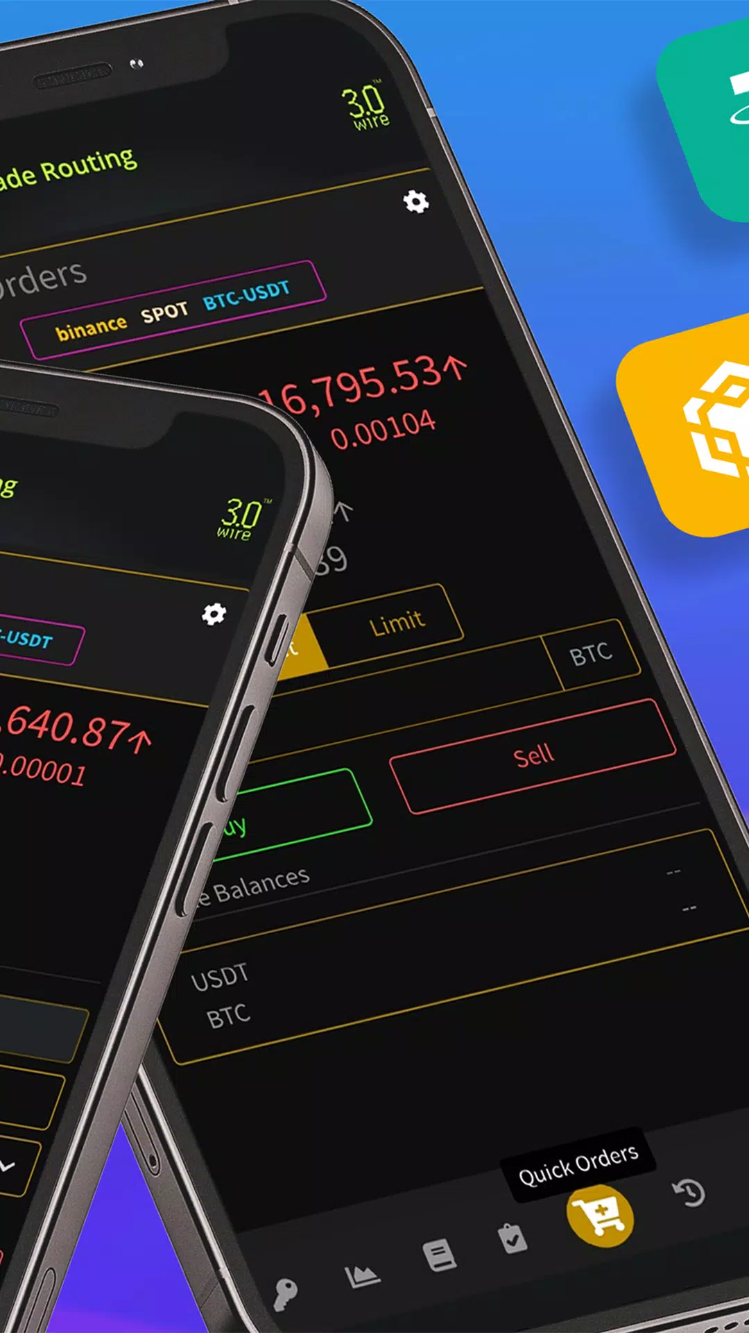 Download 3.0 Verse : Crypto & Arbitrage for PC / Windows / Computer