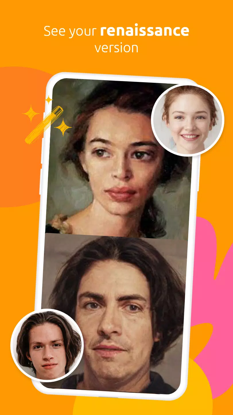 Download Toon AI, Avatar Photo Editor for PC / Windows / Computer