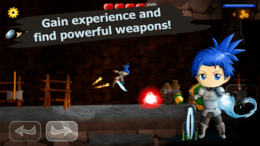 Download Swordigo for PC / MAC / Windows