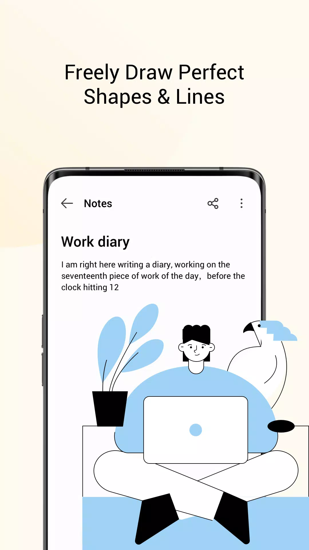 Download Notepad for PC / Windows / Computer