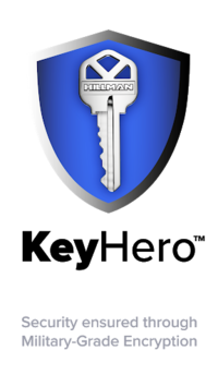 Download KeyHero for PC / MAC / Windows