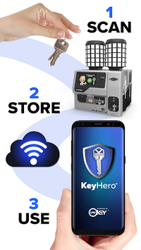 Download KeyHero for PC / MAC / Windows