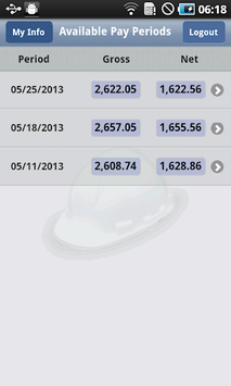 Download ePaystub for PC / MAC / Windows