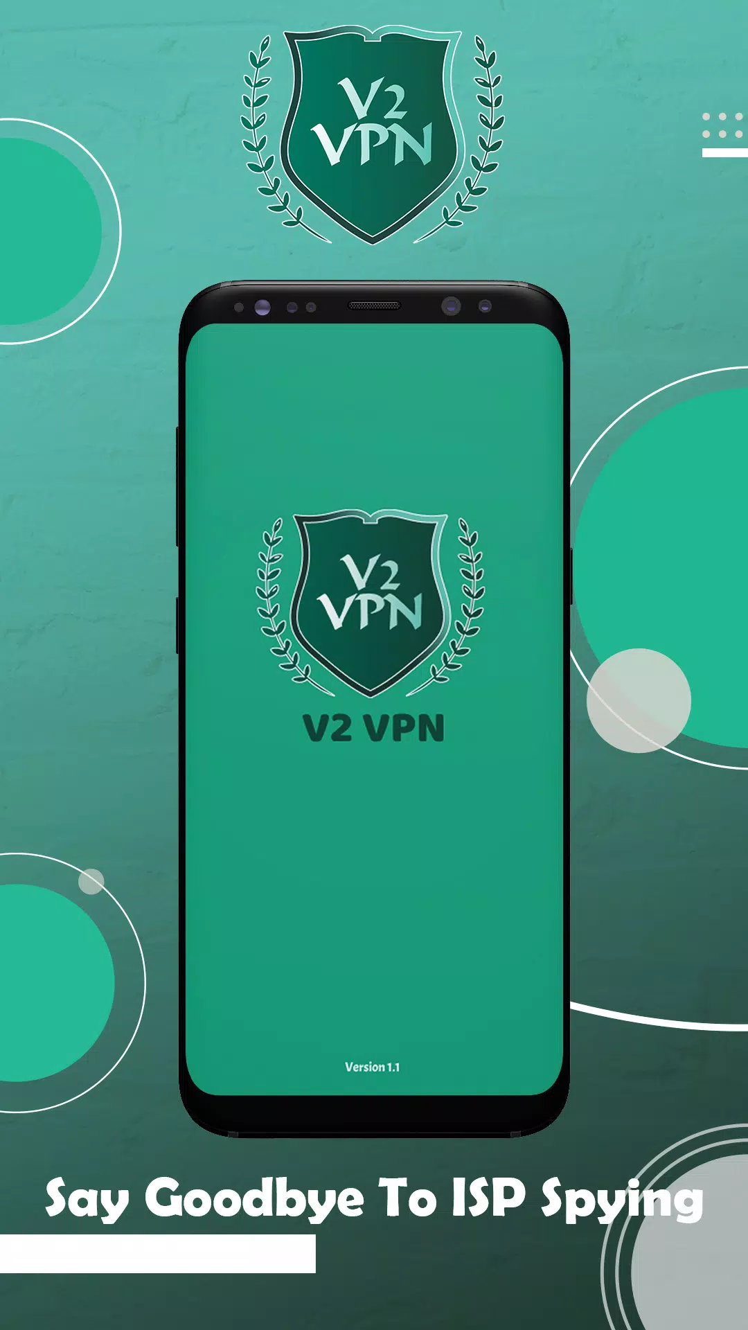Download V2 VPN for PC / Windows / Computer