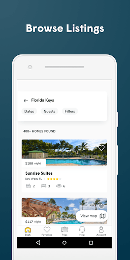 Download Vacasa - Vacation Rentals for PC / MAC / Windows