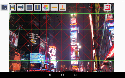 Download Drawing Grid Maker App For PC Windows Computer