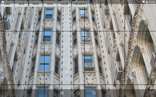 Download Drawing Grid Maker App For PC Windows Computer
