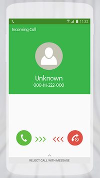 Download Fake Call & SMS for PC / MAC / Windows