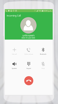 Download Fake Call & SMS for PC / MAC / Windows