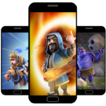 Download Supercell Wallpapers for PC / MAC / Windows
