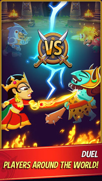 Download Warriors of Magic : Kalyug for PC / MAC / Windows