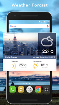 Download Underground Weather for PC / Windows / Computer