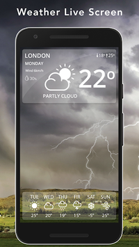 Download Underground Weather for PC / Windows / Computer