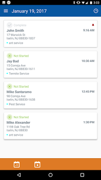 Download PestPac Mobile (version 3) for PC / MAC / Windows
