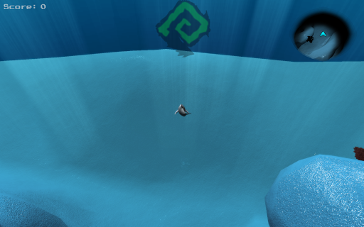 Download Coral Reef Dolphin Simulator for PC / MAC / Windows