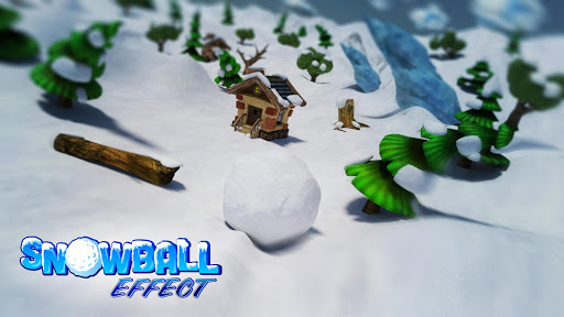 Download SnowBall Effect for PC / MAC / Windows