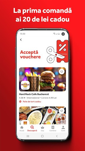 Download Tazz by eMAG for PC / MAC / Windows