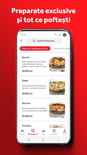 Download Tazz by eMAG for PC / MAC / Windows