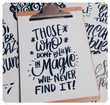 Download Inspirational Doodle Writing & Quotes for PC / MAC / Windows