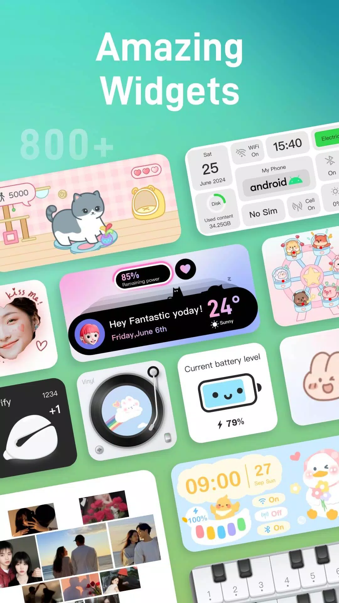 Download iScreen for PC / Windows / Computer