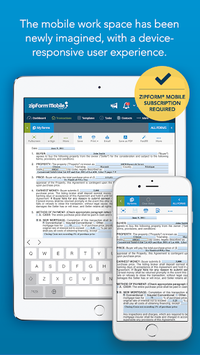 Download zipForm® Mobile Companion for PC / MAC / Windows