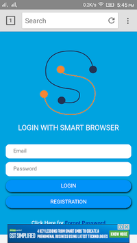 Download Smart Browser for PC / MAC / Windows