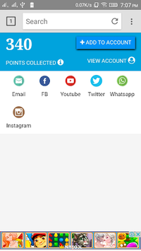 Download Smart Browser for PC / MAC / Windows