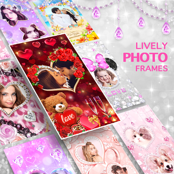 Download LivePixFun - DIY Lively Photo Live Wallpapers for PC / MAC ...