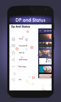 Download DP and Status for PC / MAC / Windows