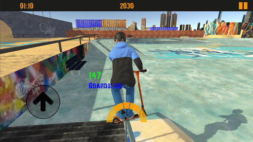 Download Scooter FE3D 2 - Freestyle Extreme 3D for PC / MAC / Windows