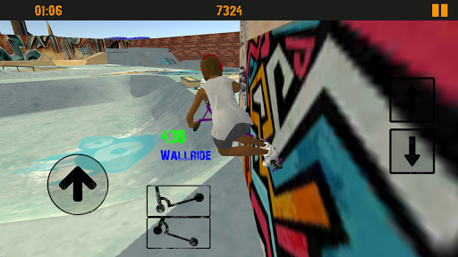 Download Scooter FE3D 2 - Freestyle Extreme 3D for PC / MAC / Windows