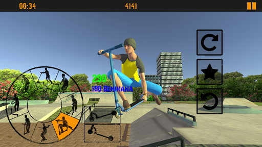 Download Scooter FE3D 2 - Freestyle Extreme 3D for PC / MAC / Windows