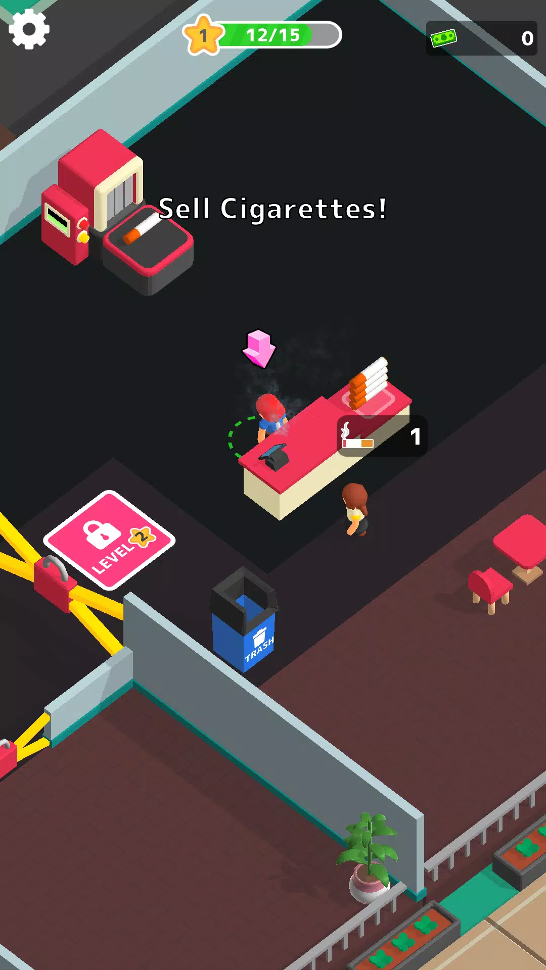 Download Brilliant Cigarette for PC / Windows / Computer