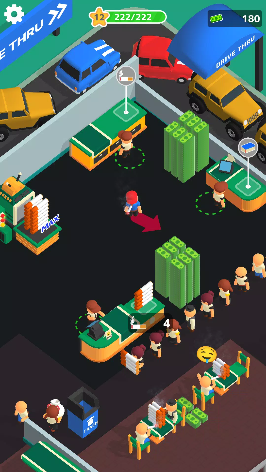 Download Brilliant Cigarette for PC / Windows / Computer