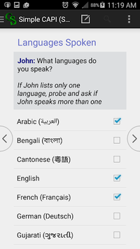 Download CSEntry CSPro Data Entry for PC / MAC / Windows