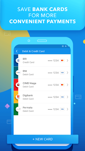 Download DANA - Indonesia's Digital Wallet for PC / MAC / Windows