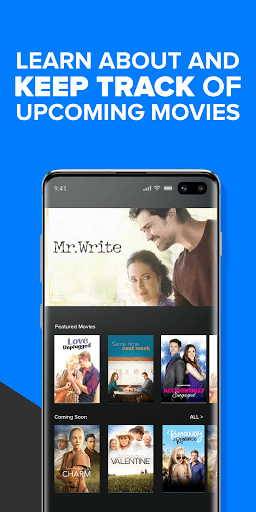 Download My UPtv Movies for PC / MAC / Windows