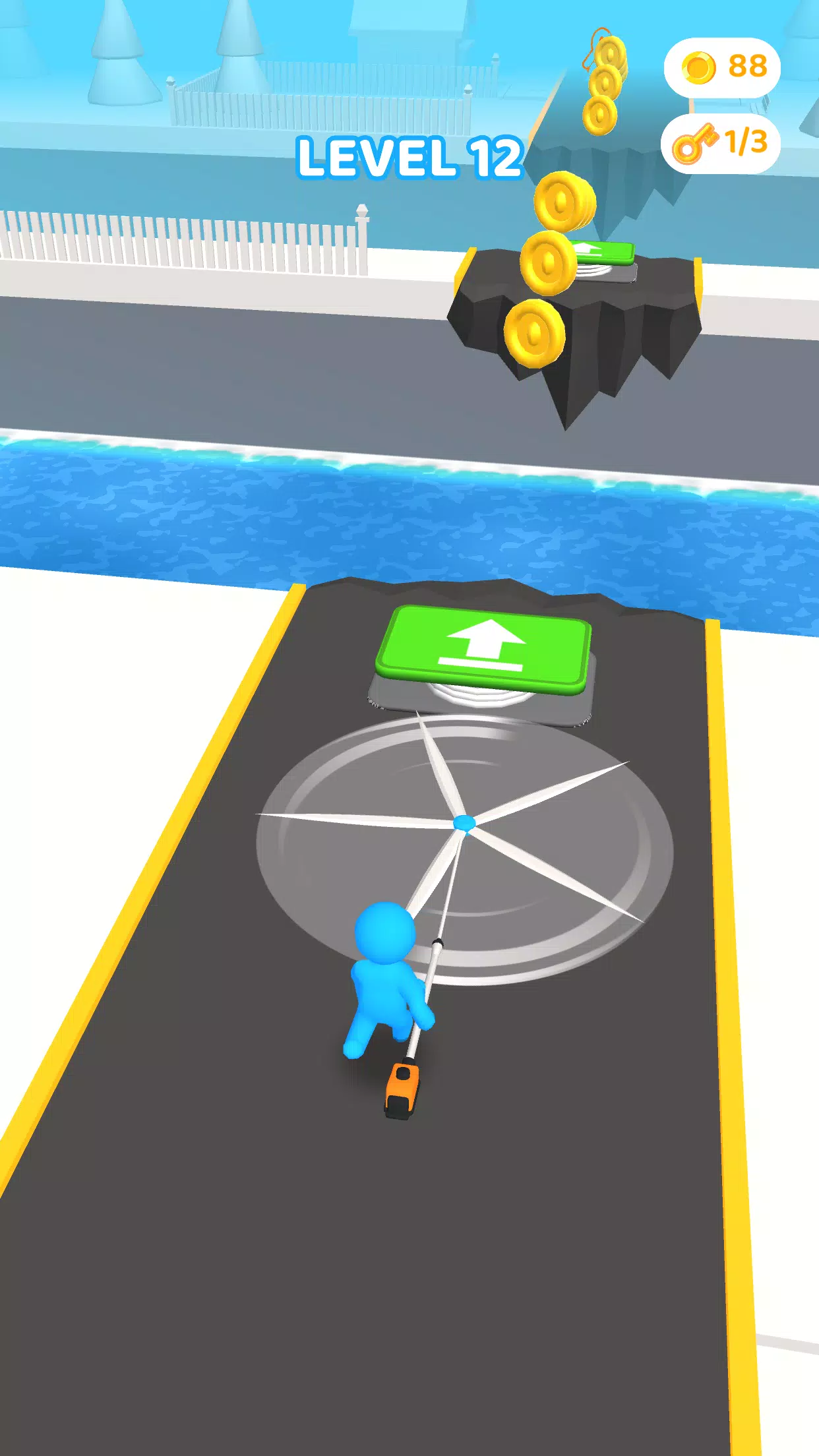 Download Strimmer Master for PC / Windows / Computer