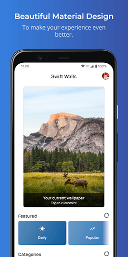 Download Swift Walls - Wallpapers for PC / MAC / Windows
