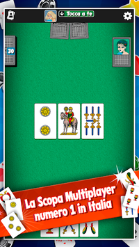 Download Scopa Più for PC / MAC / Windows