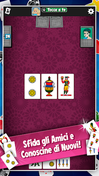 Download Scopa Più for PC / MAC / Windows