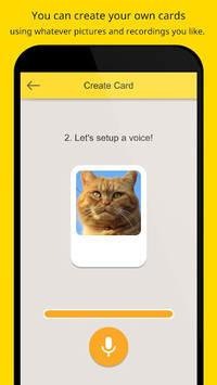 Download Card Talk for PC / MAC / Windows