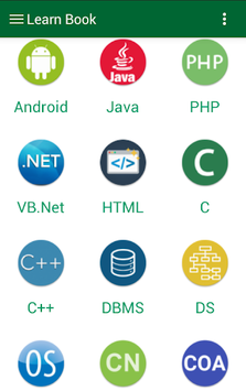 Download Computer engineering-LearnBook for PC / MAC / Windows